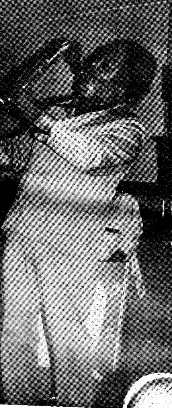 JAKI BYARD: FORGOTTEN GENIUS OF JAZZ PIANO (with amazing musical ...