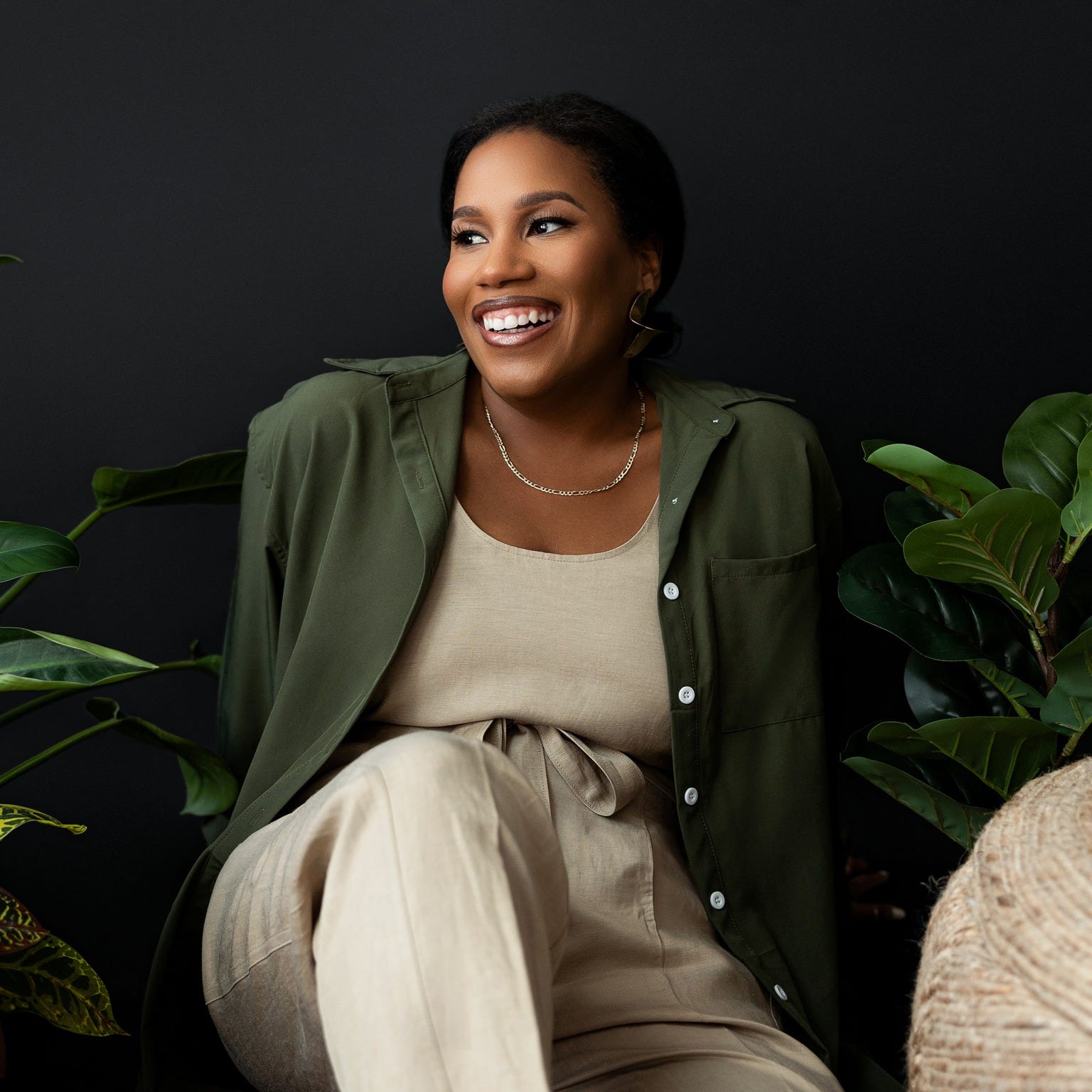 Kelley from Black Girl Burnout | Substack