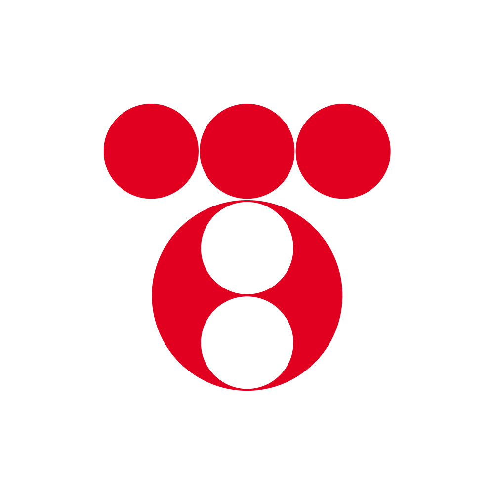 TEPCO, 1987 – Logo Histories - by Richard Baird
