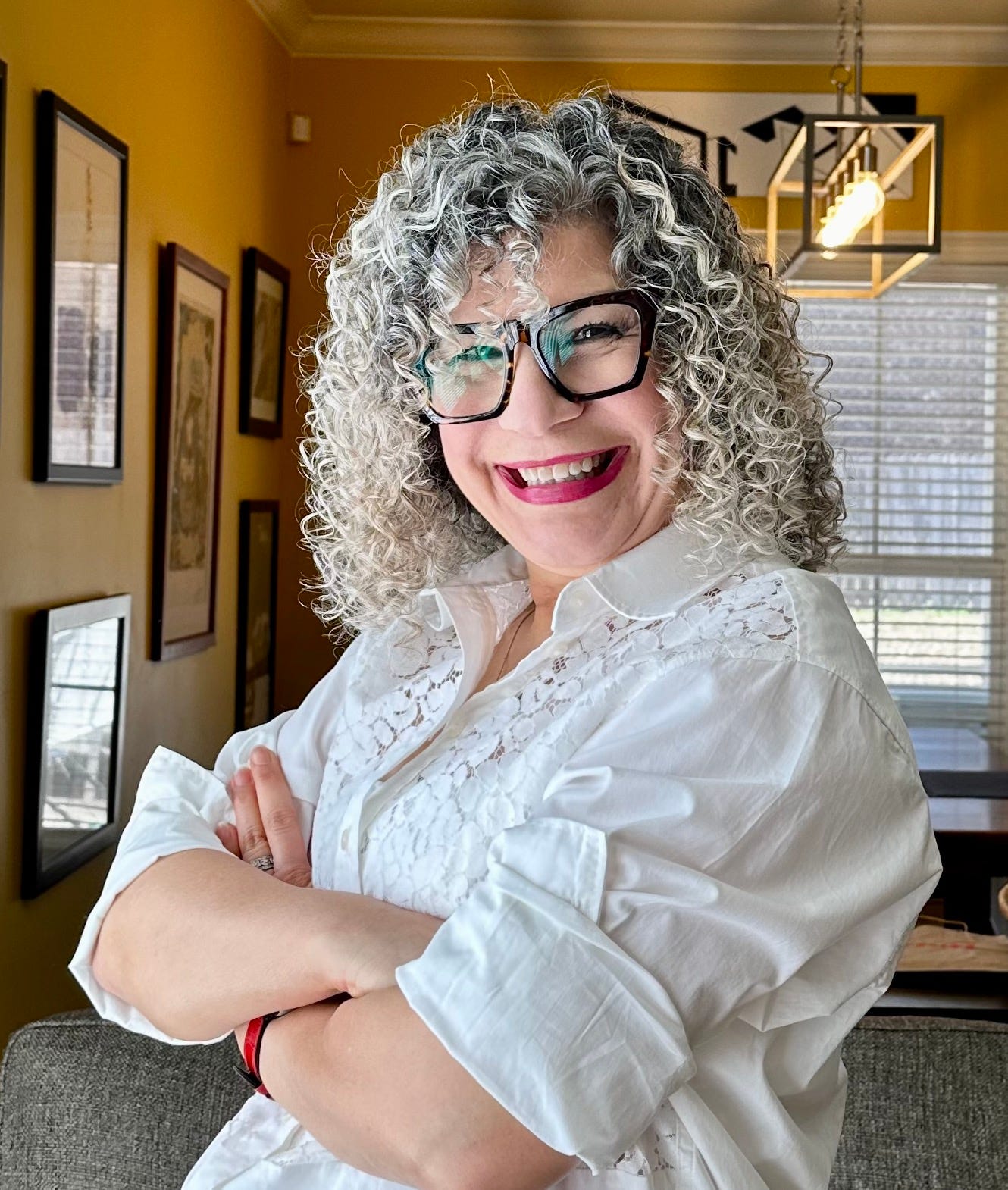 Alma Hoffmann | Substack