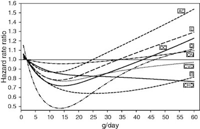 Velvet Glove, Iron Fist: Tim Stockwell is at it again