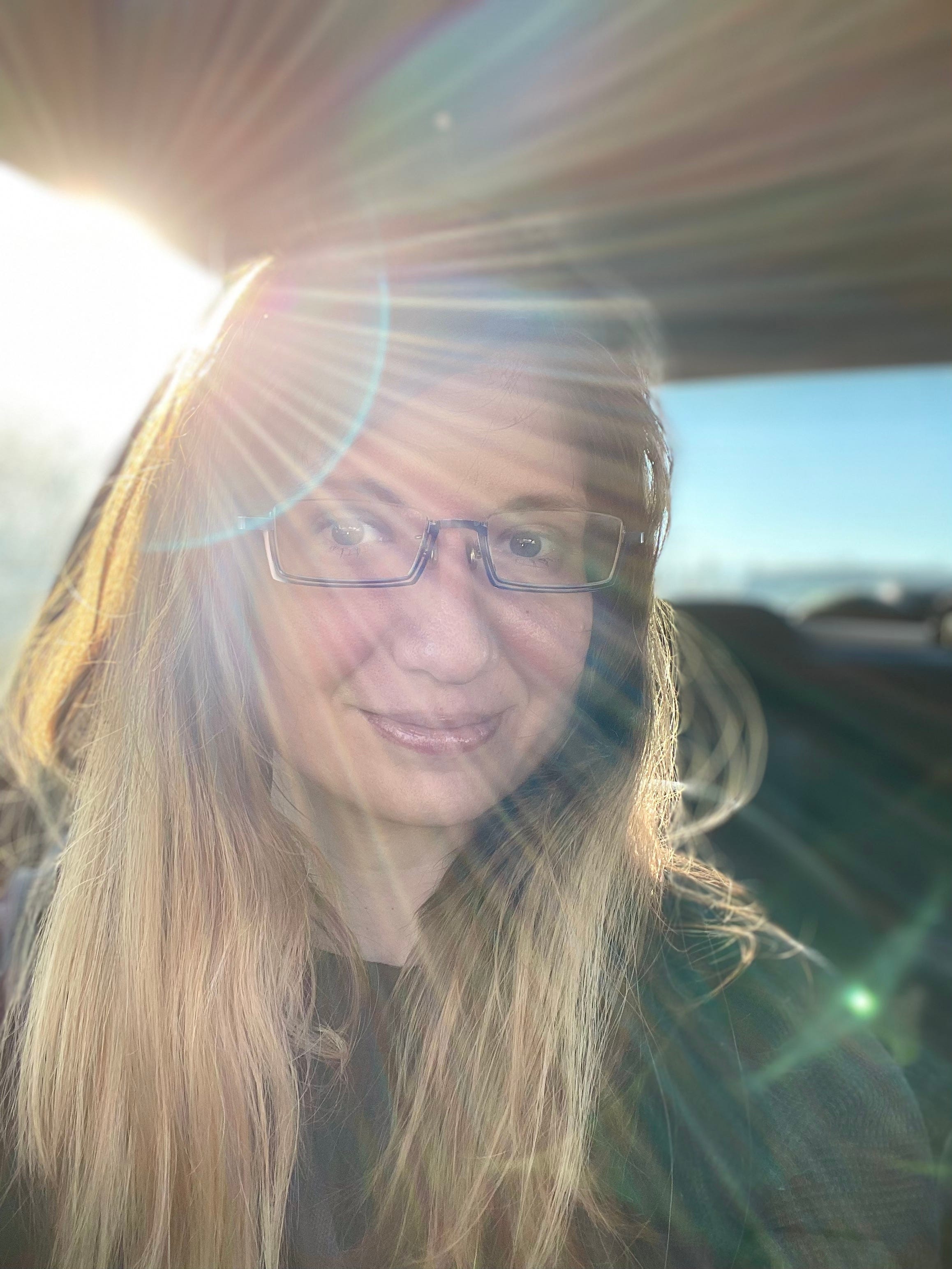 Melody Arayi | Substack