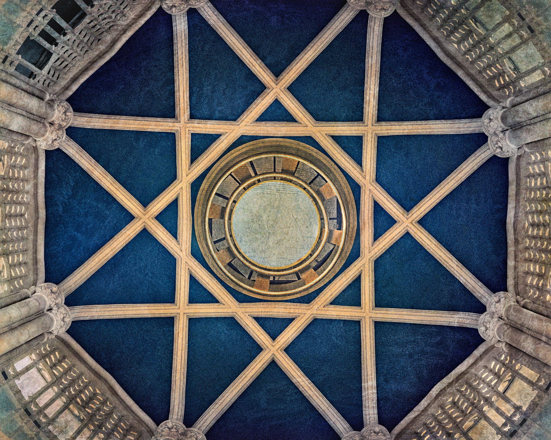 NZ Visual Diary - entry 257 - by Rich Greissman