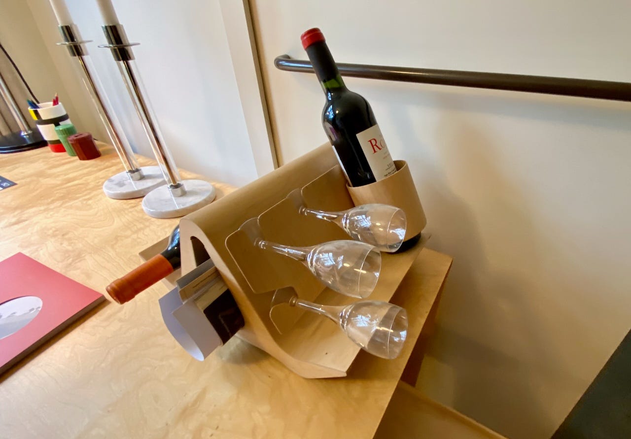 The Isokon shows us how to design for living in small spaces