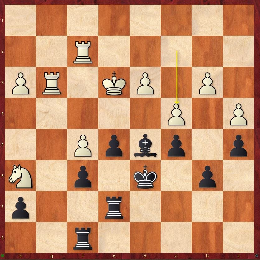 #24: Why Don't You Play More Endgames? - by Junta Ikeda