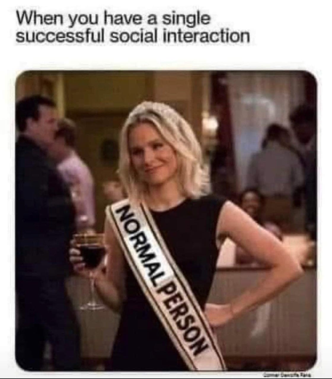 Find your Neurodivergent Tribe - by Jeanie Gee ADHD