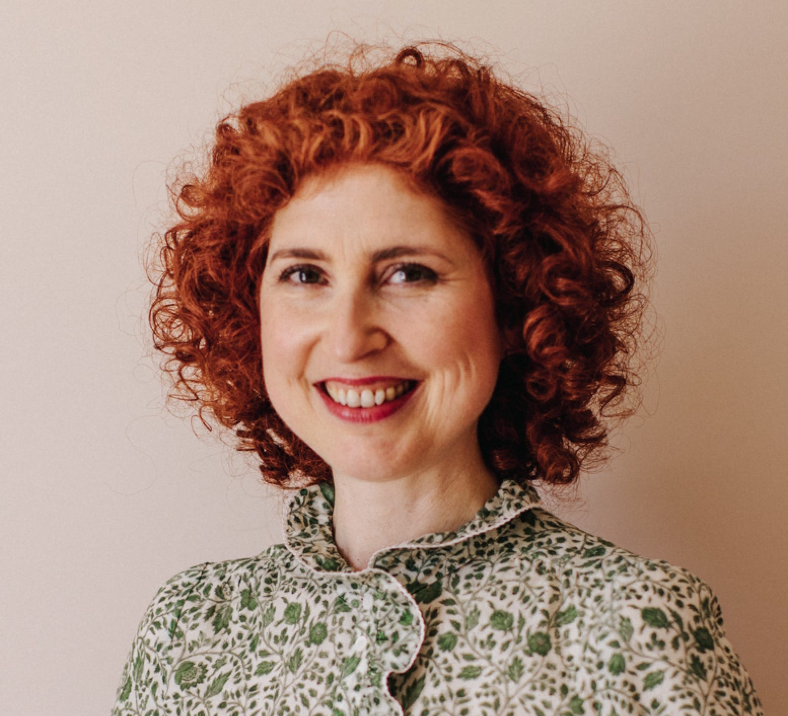 Géraldine Dormoy | Substack