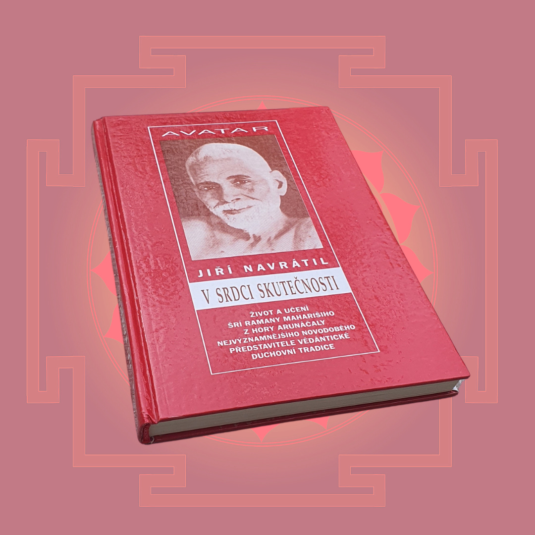 V srdci skutečnosti. - Pavel Vojtek Substack