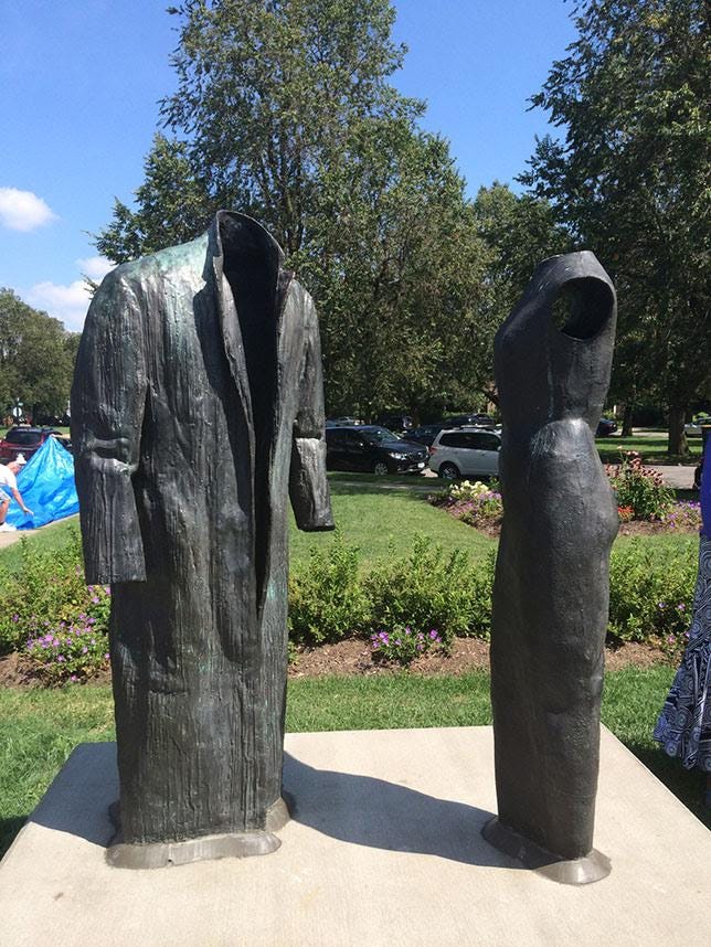 The Empty Raincoat, Part II - John Waters Unchained