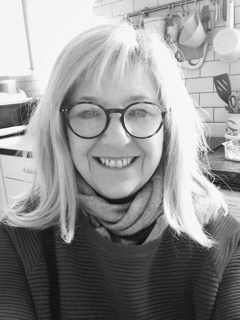 Julie Friend | Substack