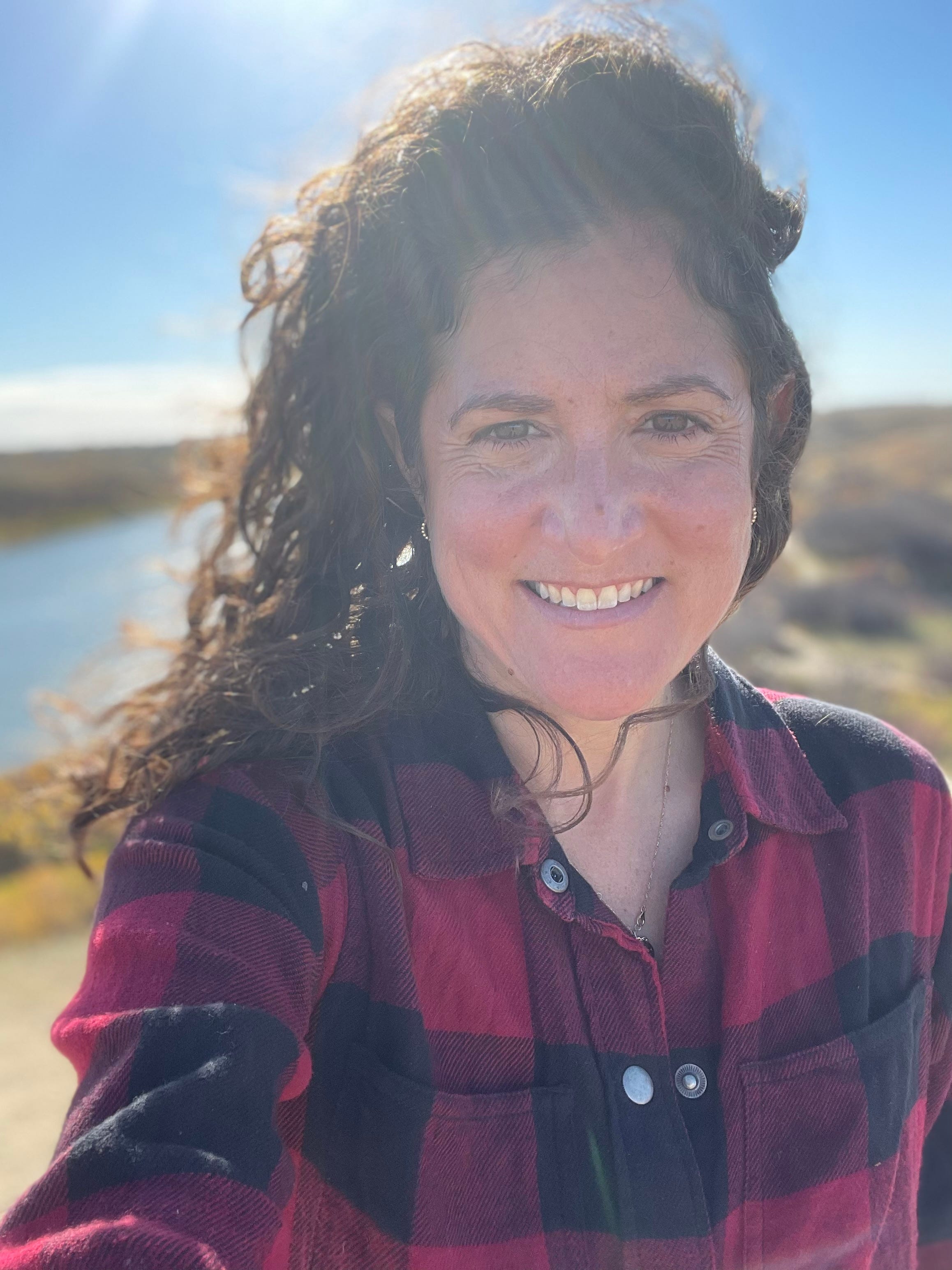 Erin Wolfson | Substack