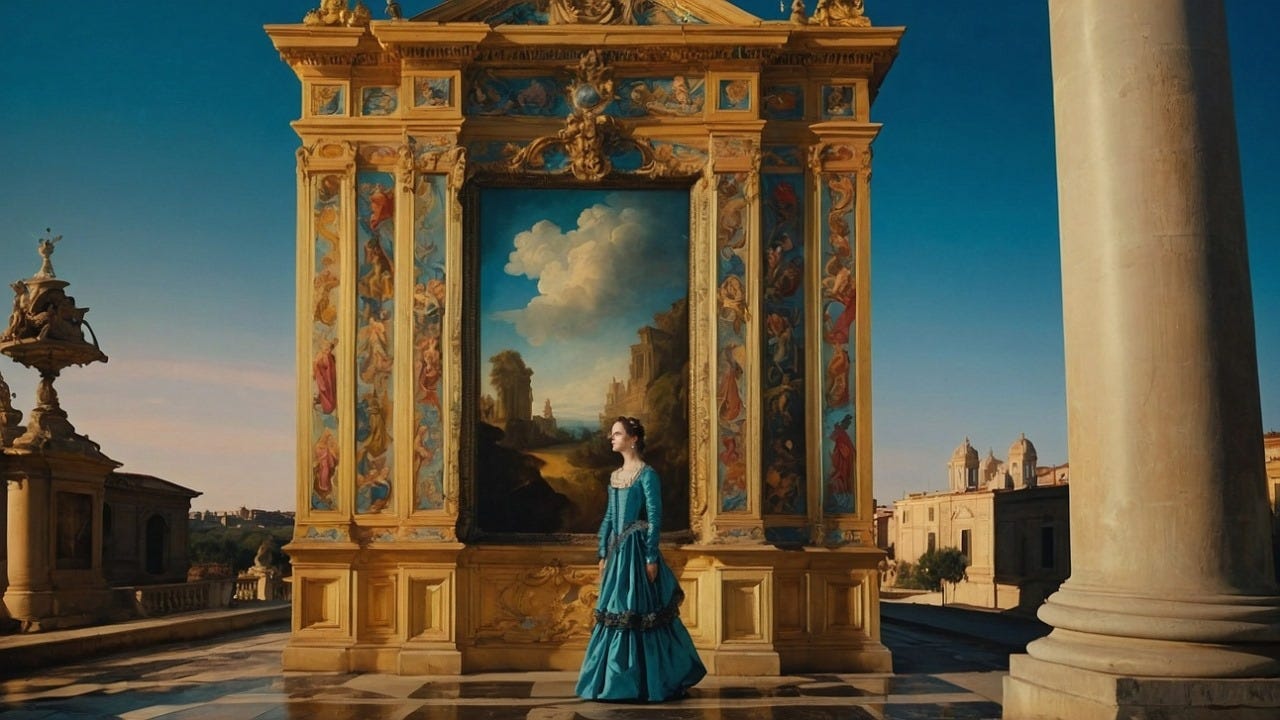 Solidus Wealth, a moeda romana e seu gerente Bitcoin