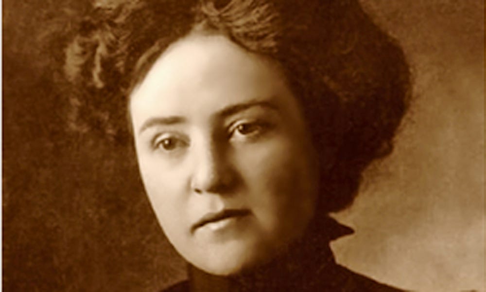 The Bassett Sisters "Queen Ann" and Josie Were Connected To Some Of The ...