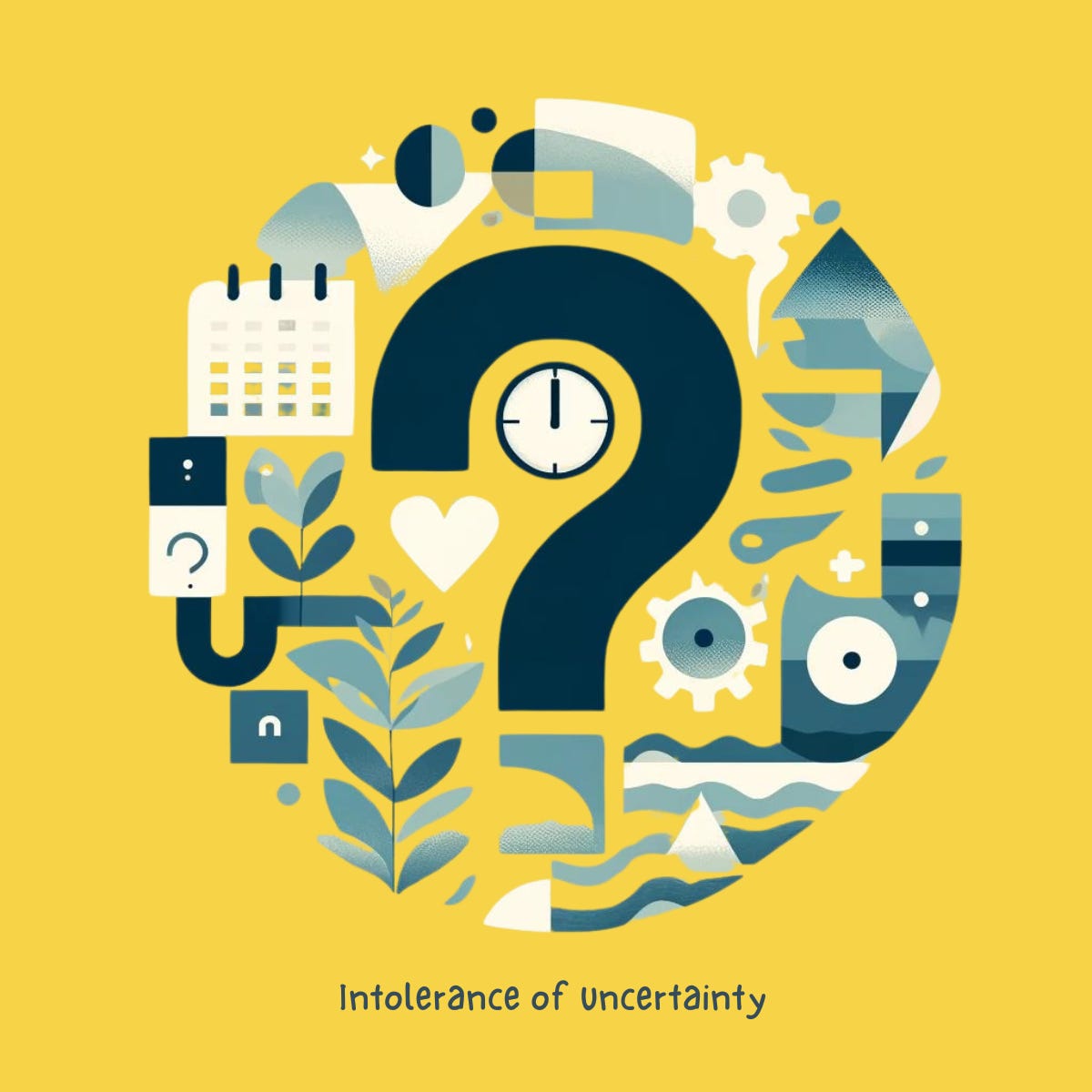 Uncertainty and Chronic Illness: Unmasking the Struggles with ...