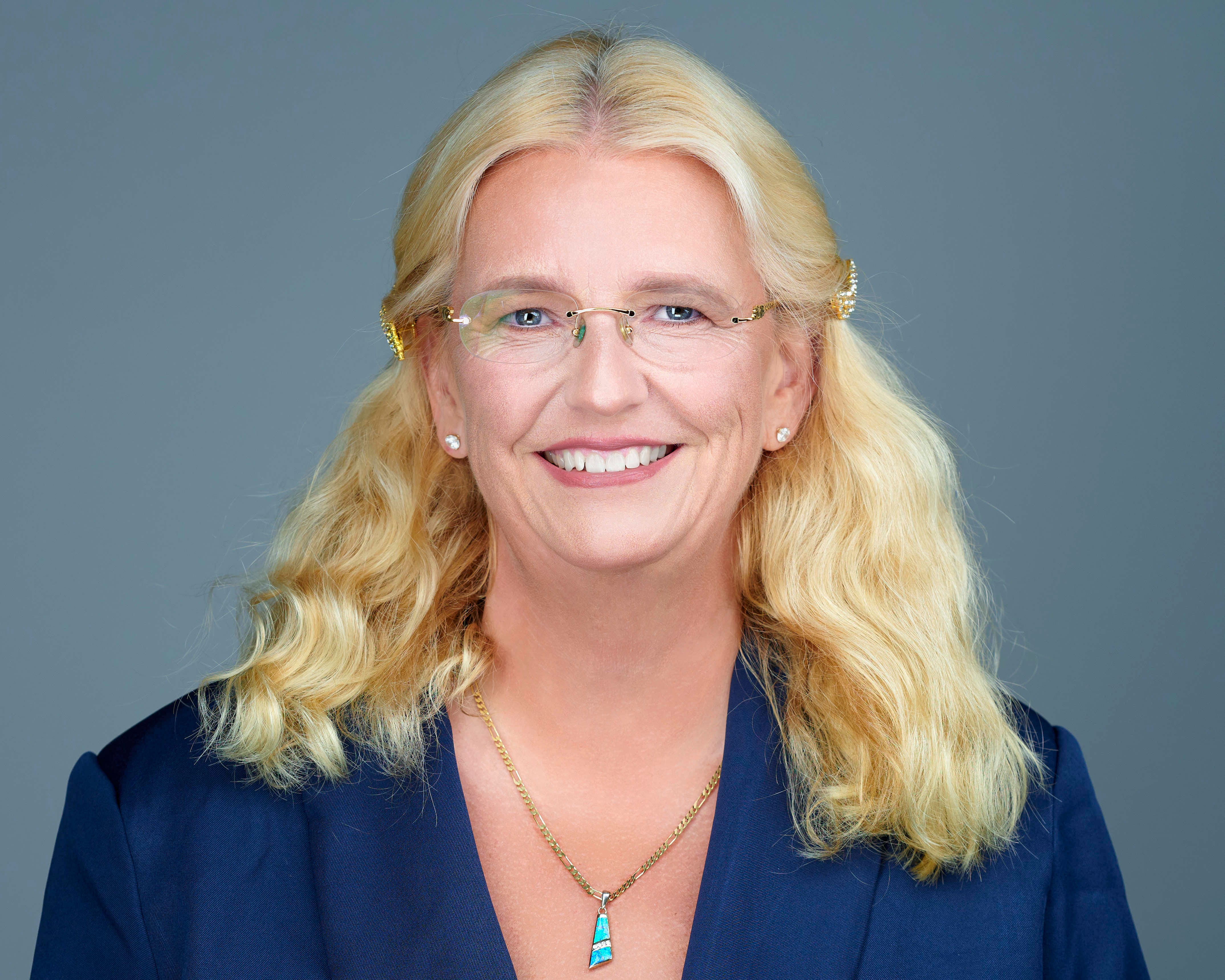 Professor Anita Baxas,MD | Substack