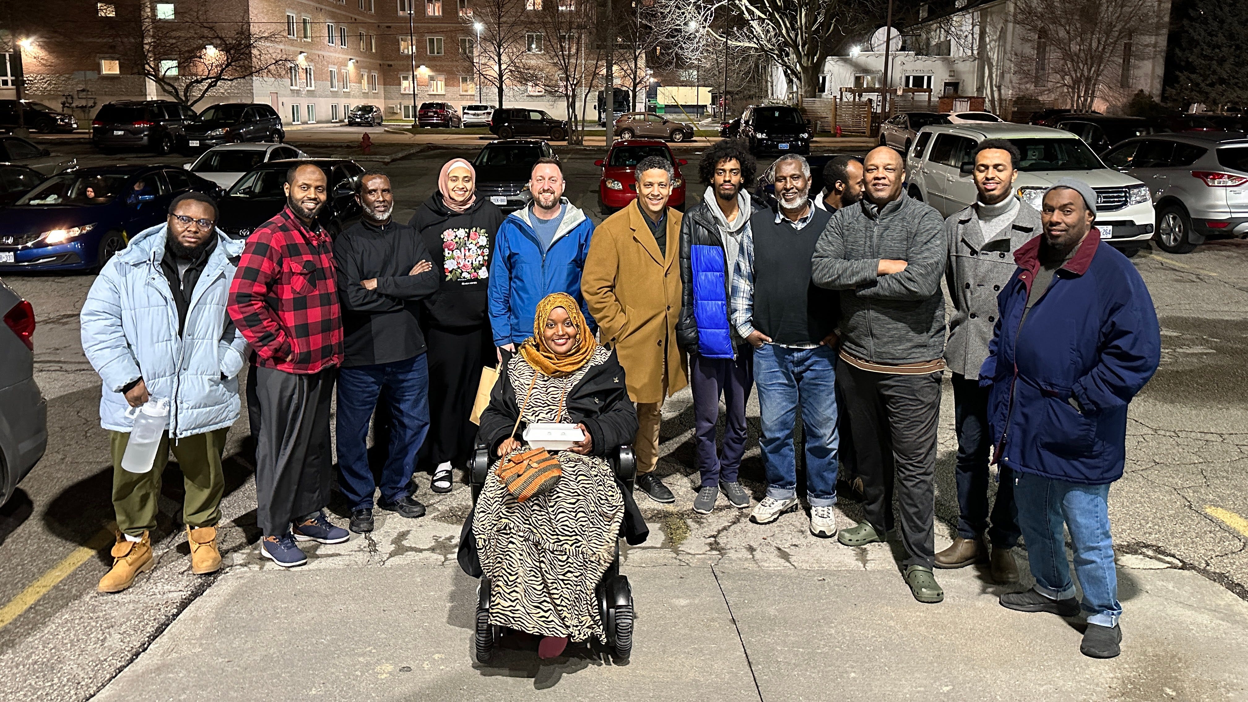 Ward 2 Newsletter - April 2023 - by Ward 2 Hamilton