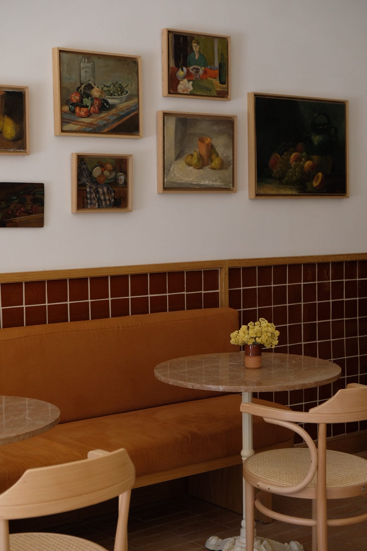 A week in Provence - by Eleanor Cording-Booth