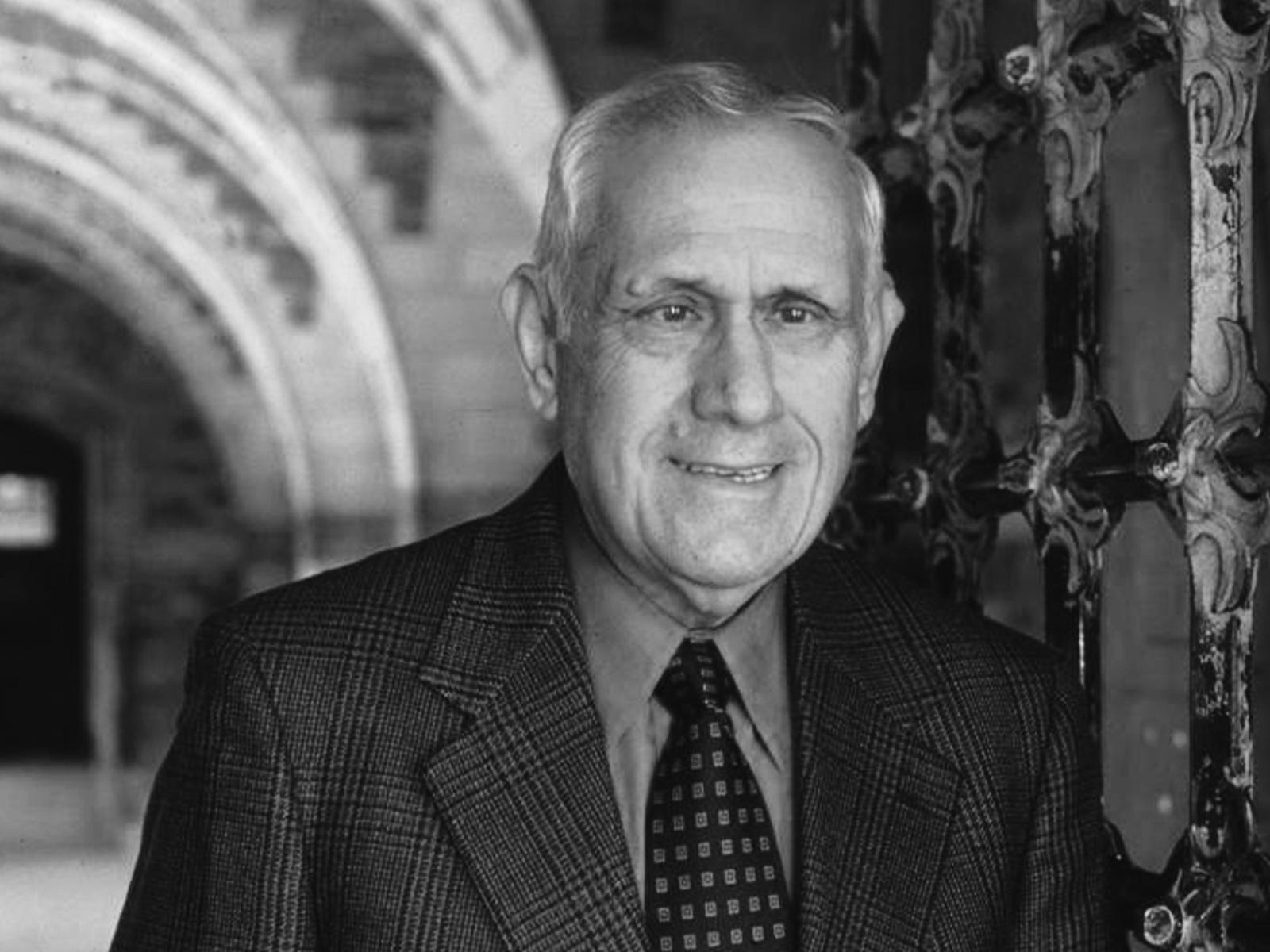 Don Kagan: The Man, the Legend - by Shay Khatiri