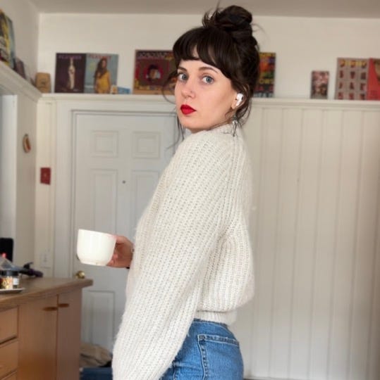 Shelby Lynn 🌹 | Substack