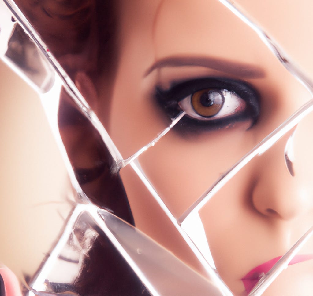 Who Are I? - by Tom Rearick - Intelligence Evolved