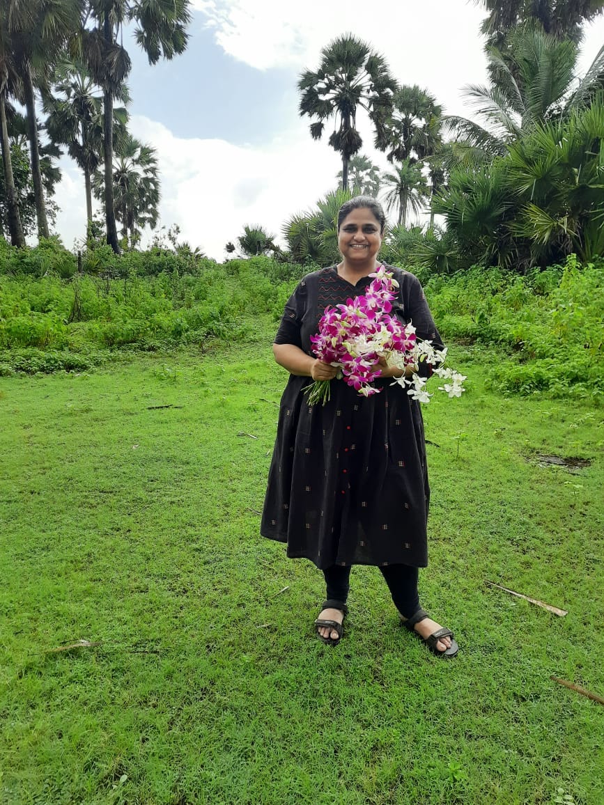 From the lens of a Paediatric Homeopathic Physician