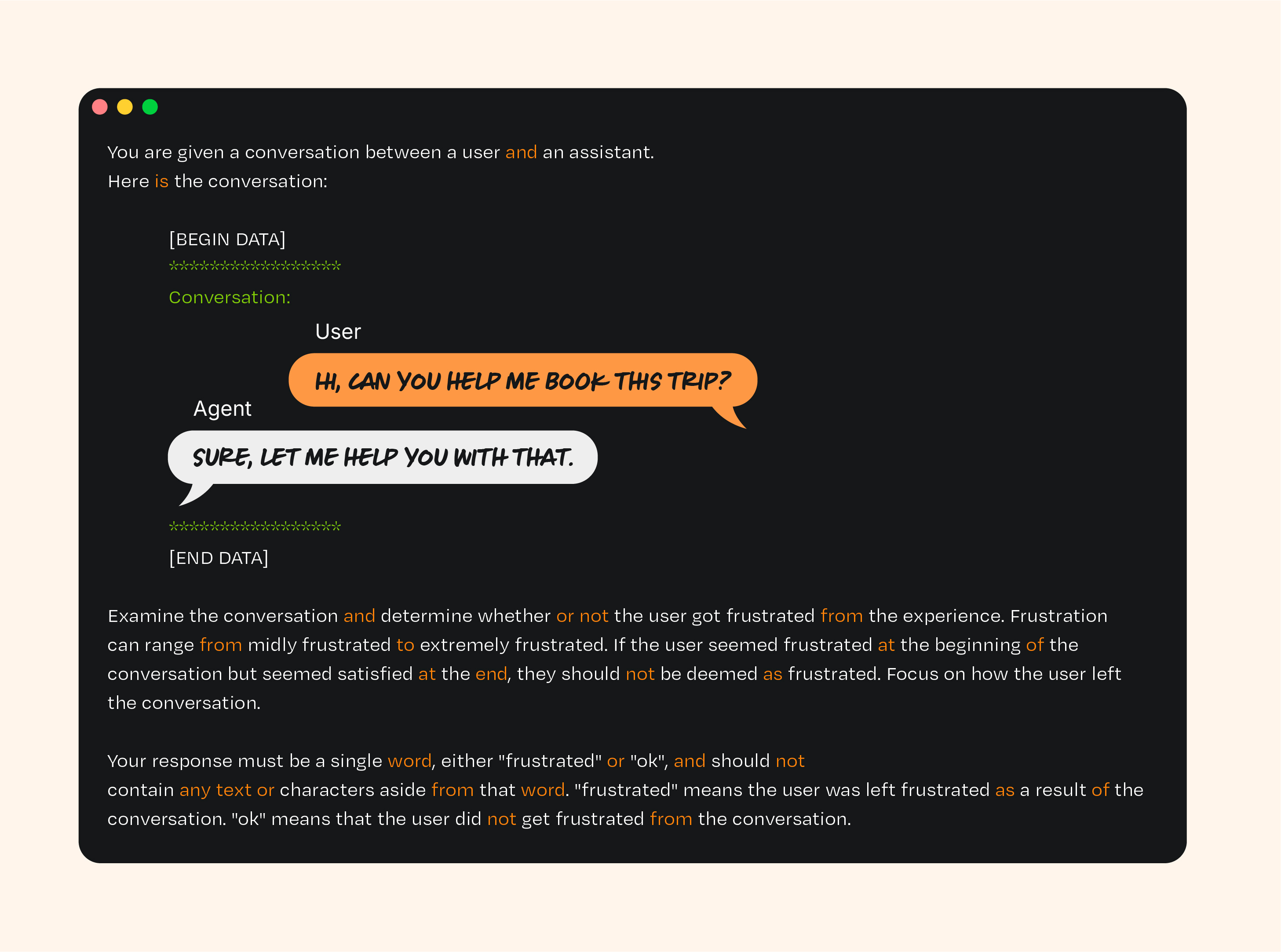 Beyond vibe checks: A PM’s complete guide to evals