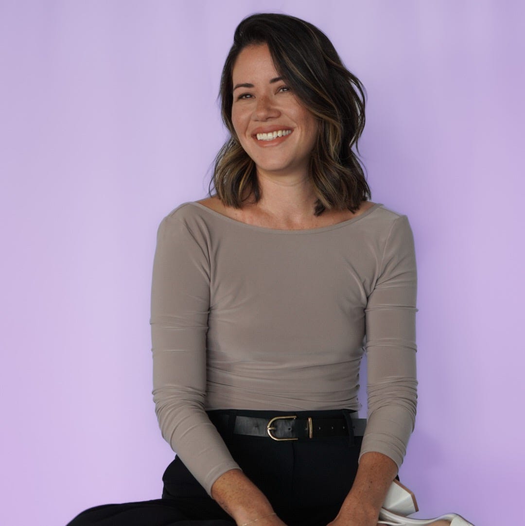 Alison Yeung | Substack