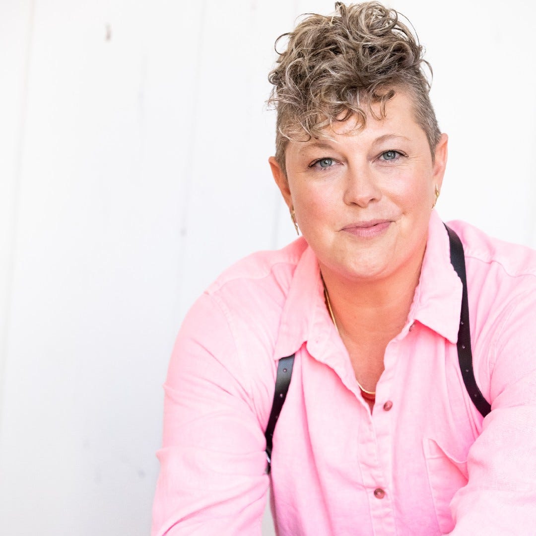 Kelly L. Campbell | Substack