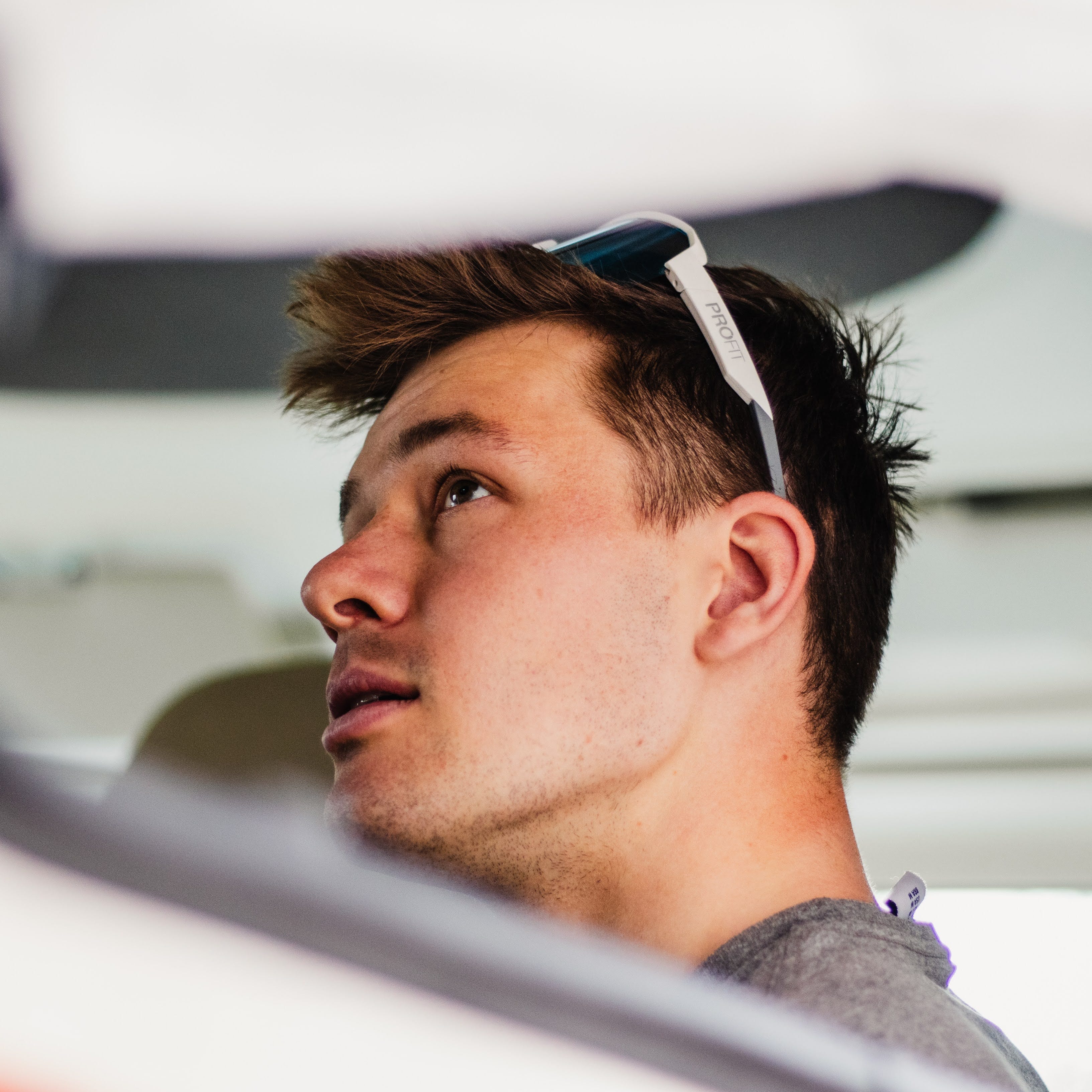 Tom Portsmouth | Substack