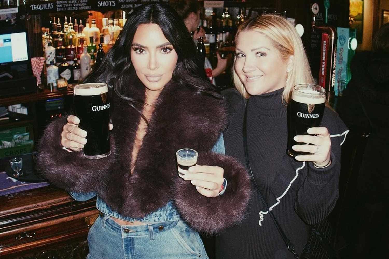 What’s This Whole Talk About Guinness?