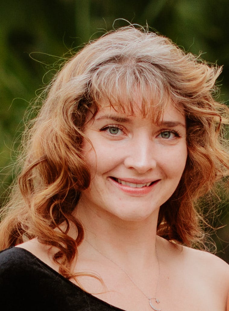 Before the Goldenrod by Erica Appleton