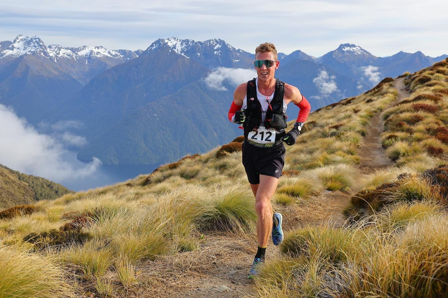 Jones returns to Kepler Challenge after breakthrough year