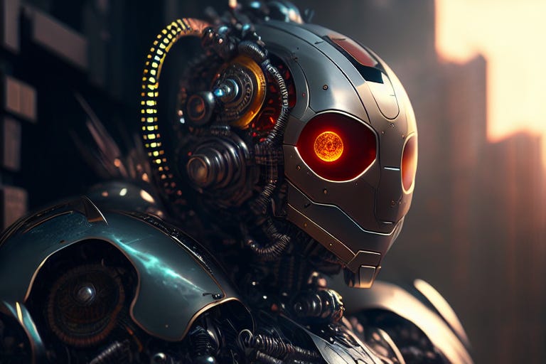 Heading Skynet Off at the Pass: AI Experts Call for Pause on AI ...