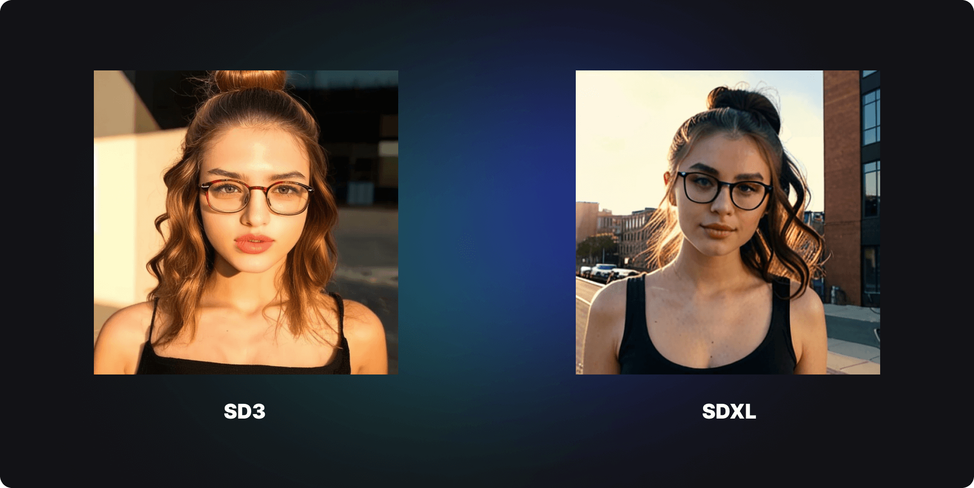 How to run SD3 in ComfyUI? - by Wang Shier - Comflowy