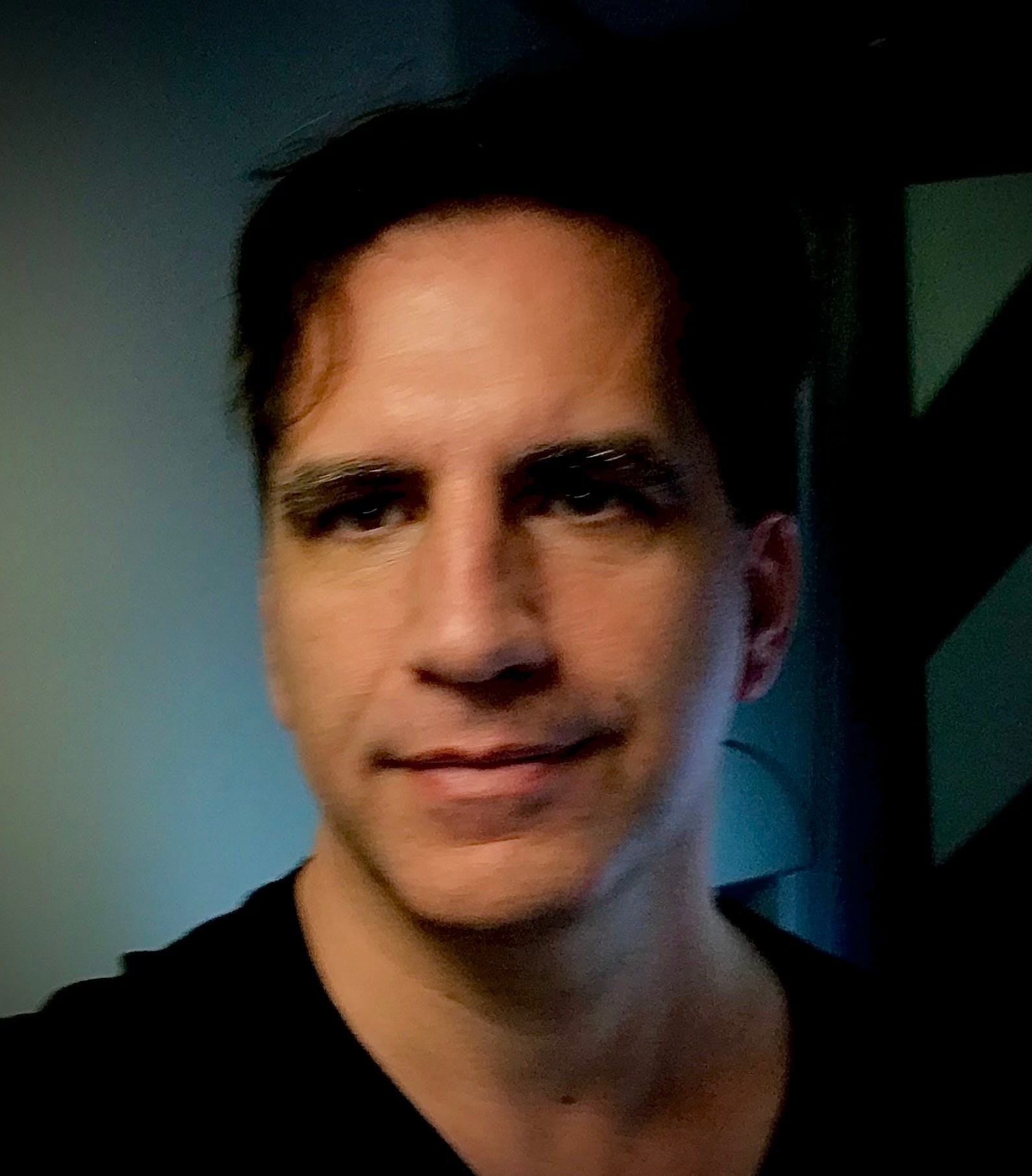 Theo Horesh | Substack