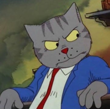 Chelsea Becker | Substack