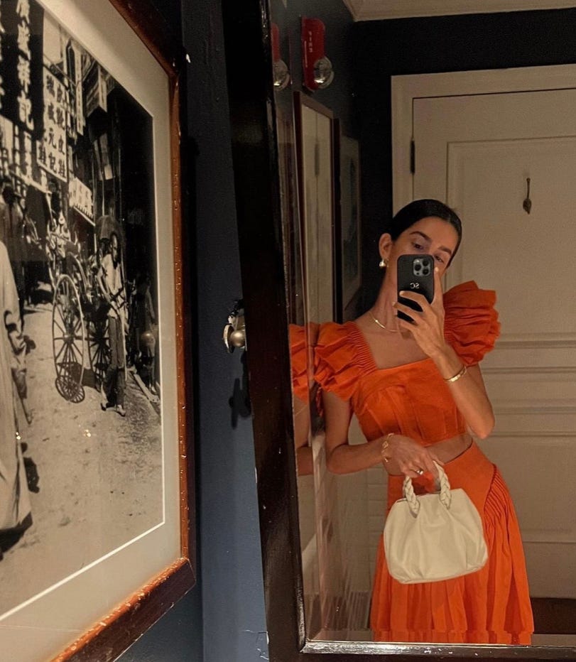 Stephanie Covington | Substack