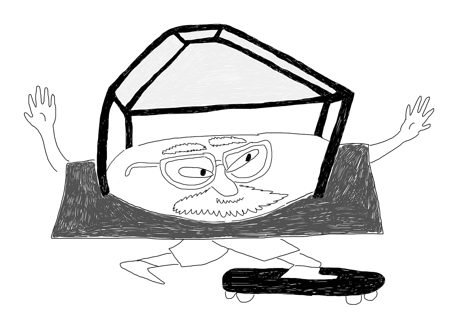 Announcing Issue #37 - New York Review of Architecture