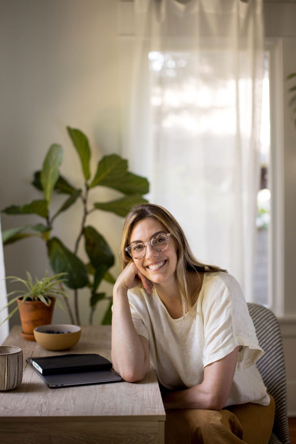 Kari Brunson Wright | Substack