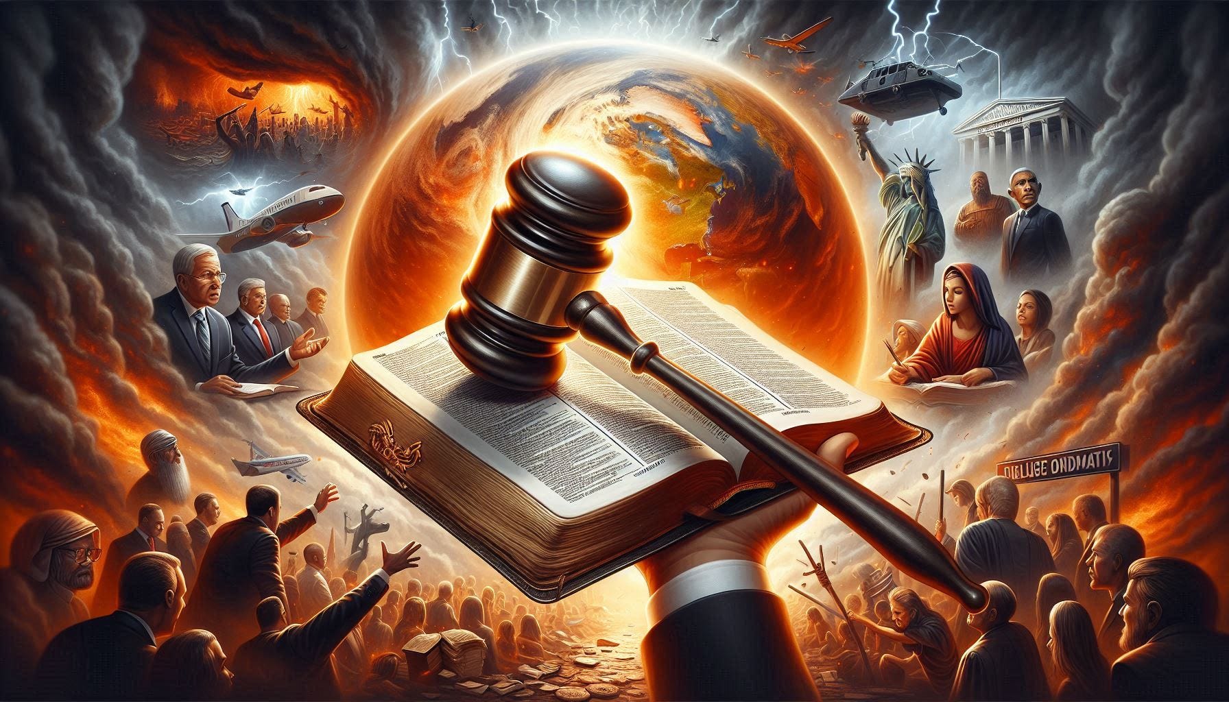 Prophecy Update News Digest - 2/6/25