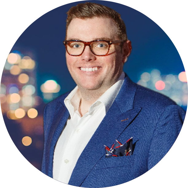 Chad Burge | Substack