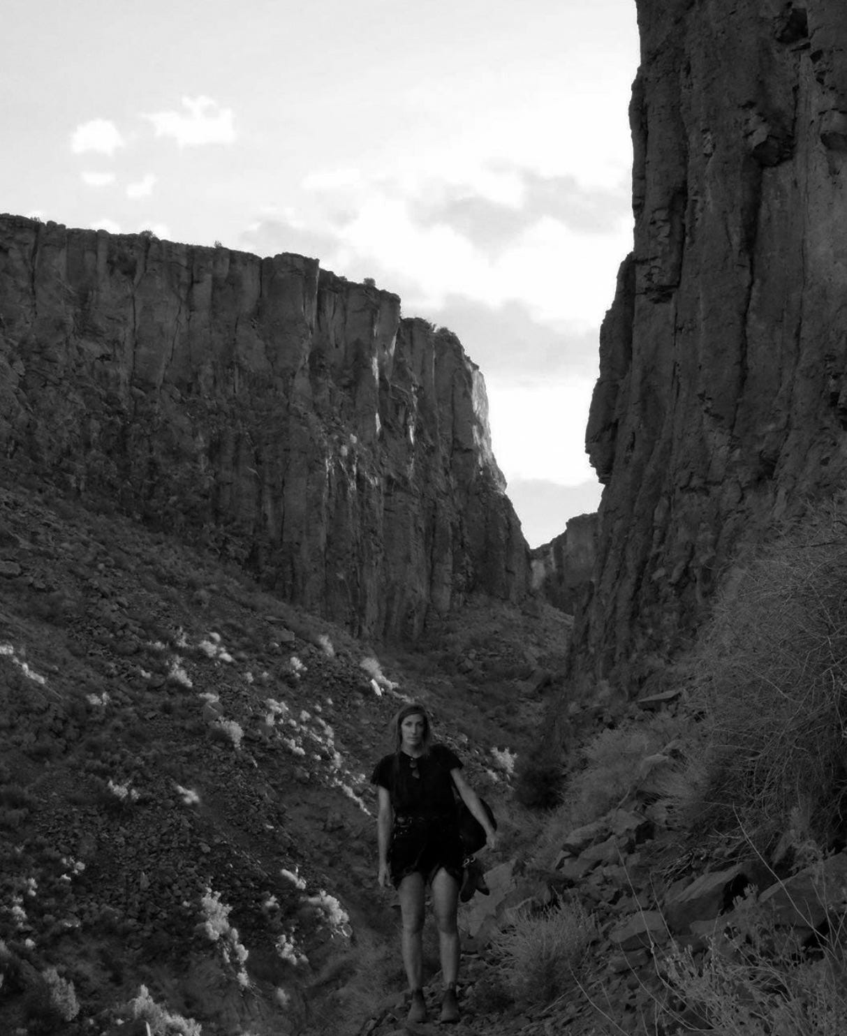 Jill Prendergast | Substack