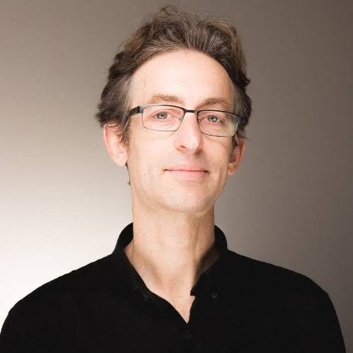 Anthony Kaufman | Substack