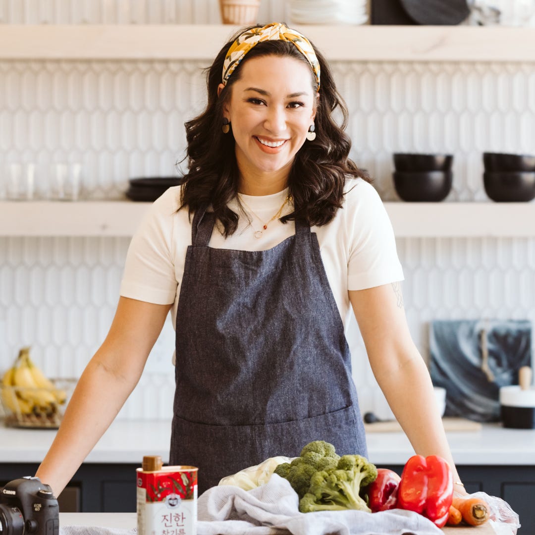 Cara Harbstreet | Substack