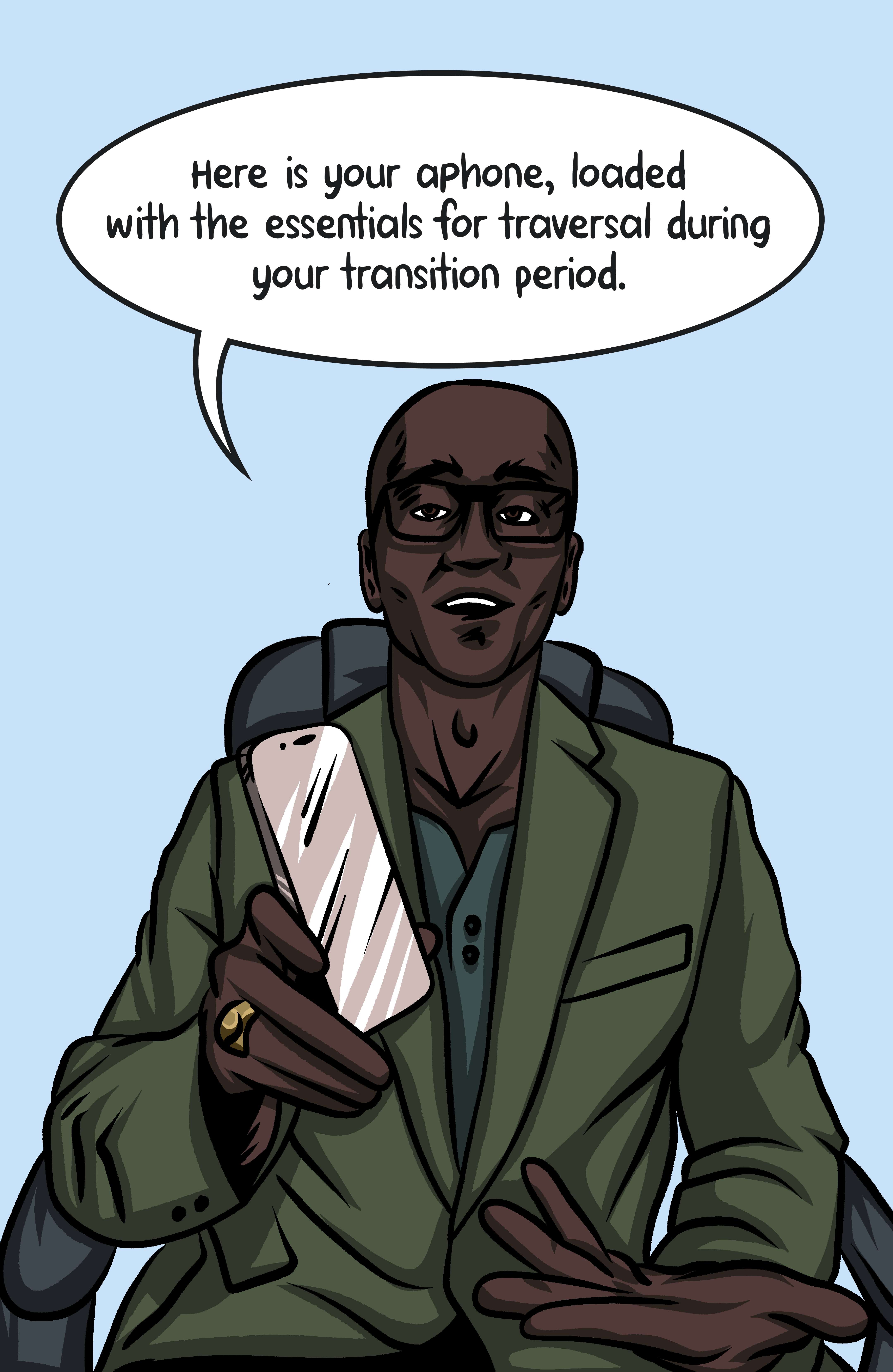 Processing 3 - by C. Clyde - Created by Clyde