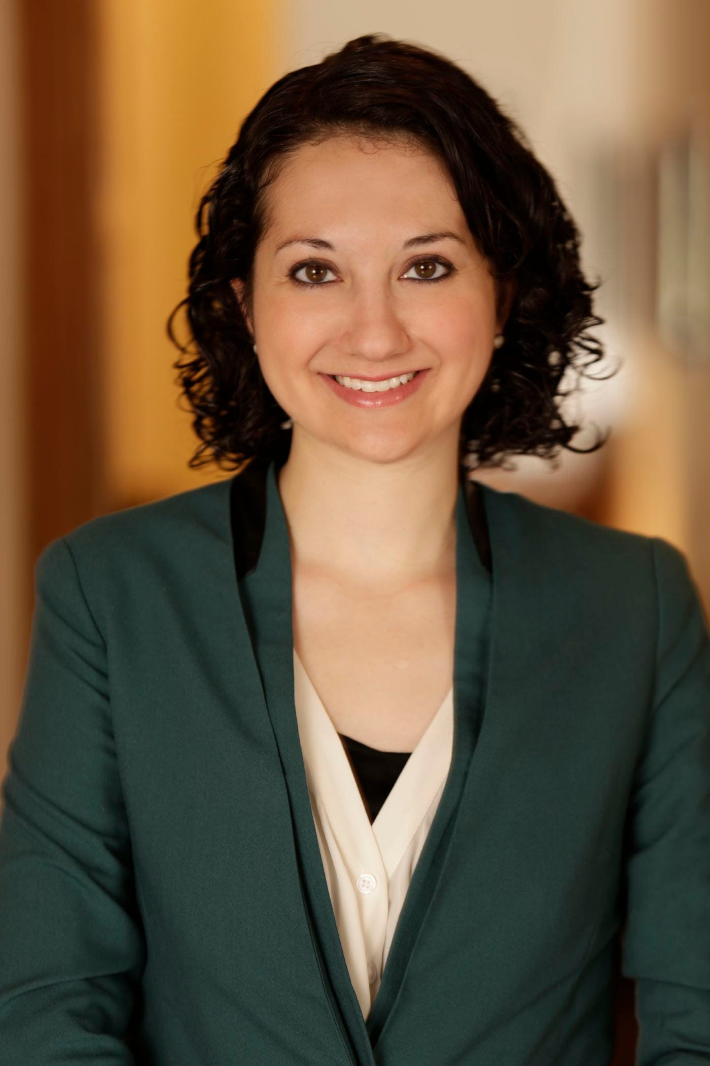 Sara Gorman | Substack