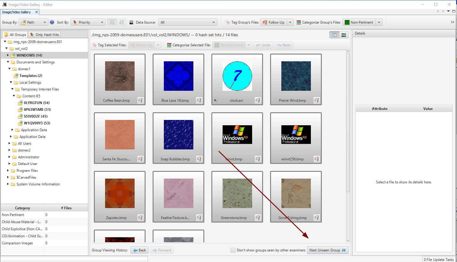 Resume Building: Autopsy Part I - by BowTiedCyber