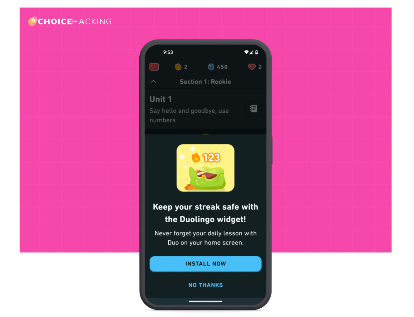 How Duolingo Used Psychology to Make Learning Addictive