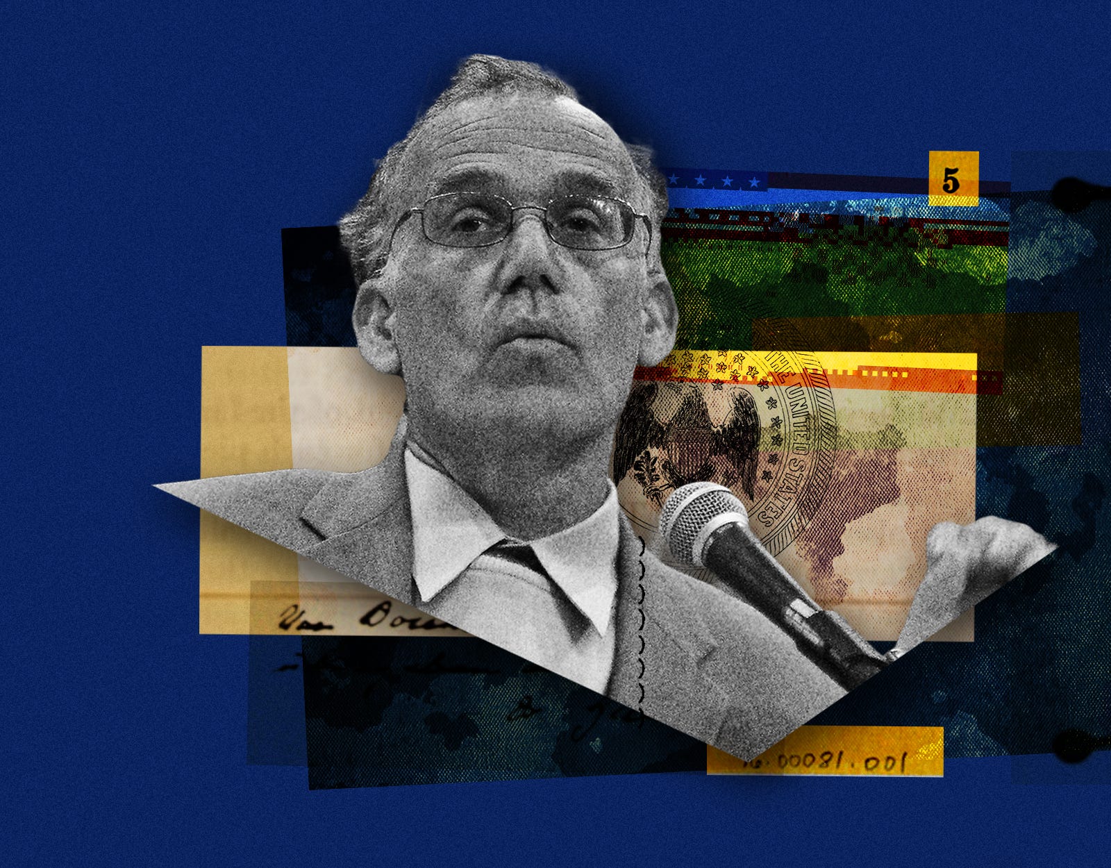 The Generals and the Historian - by Jim Swift - The Bulwark