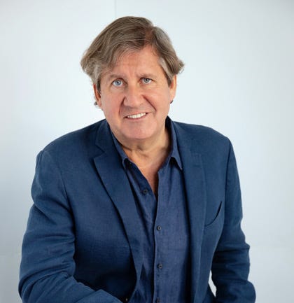 Ivan Mulcahy | Substack